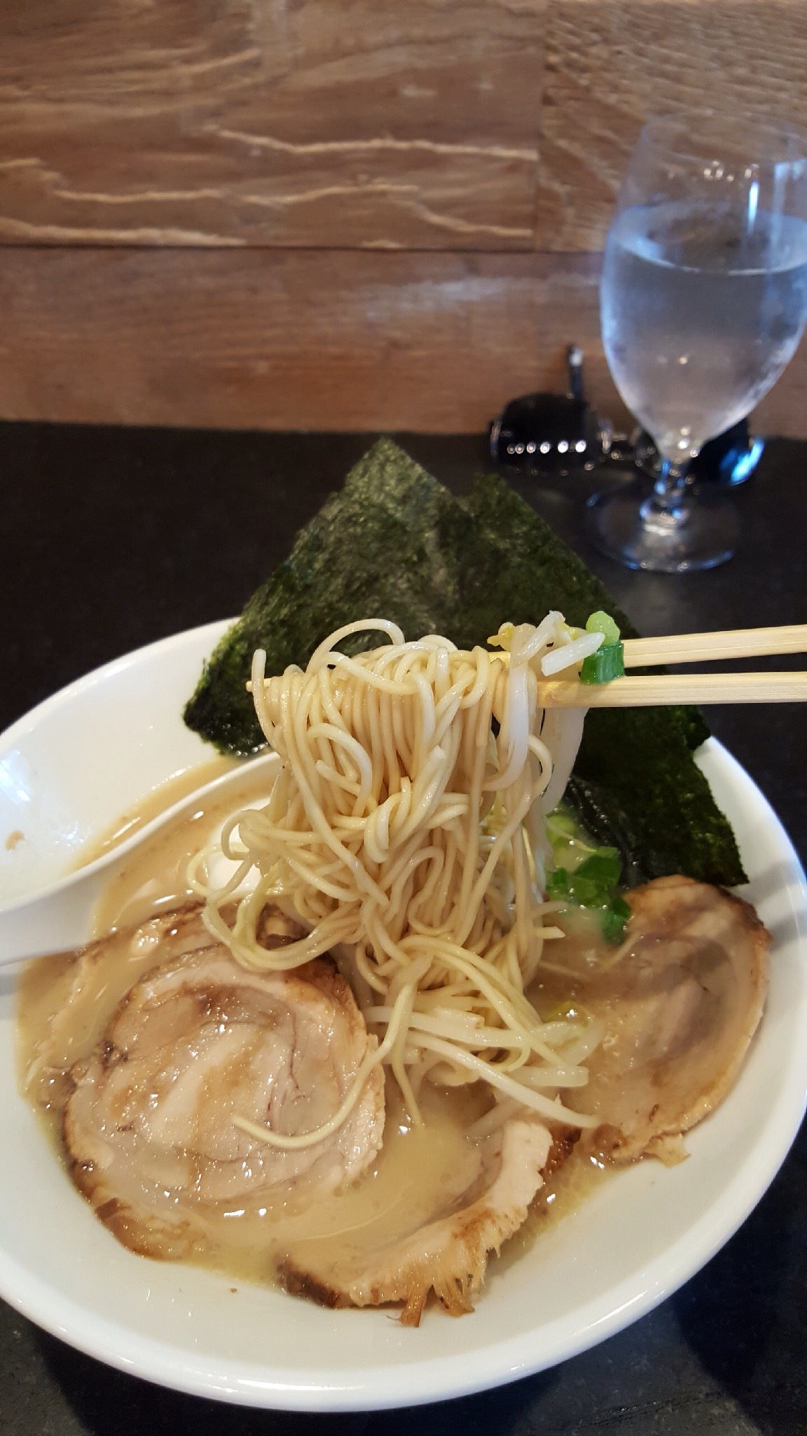 Eating Vicariously at Ippudo Berkeley – 510foodie