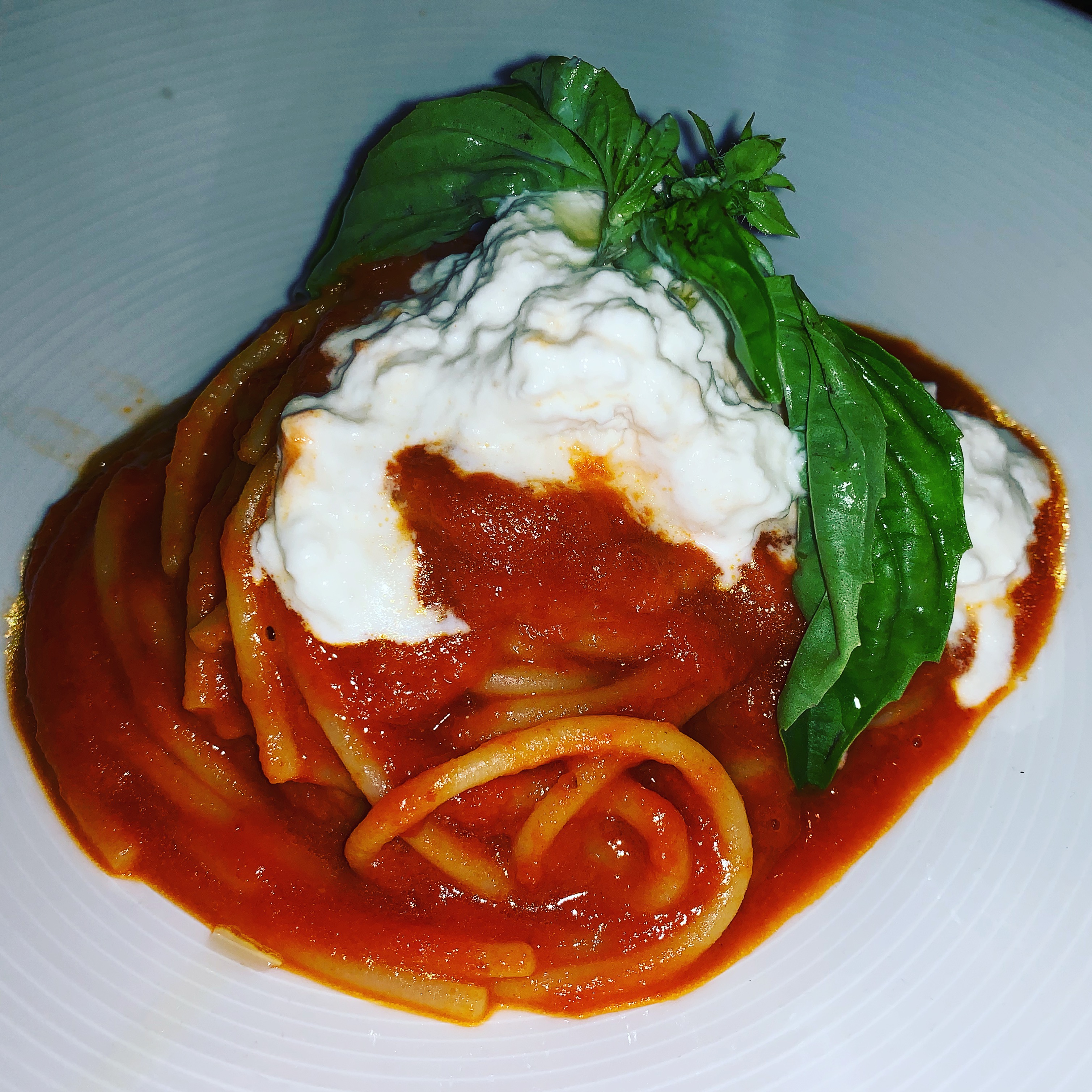 All About the Pasta at Belotti – 510foodie